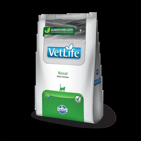 Vet Life - Renal Feline - Canis Felis