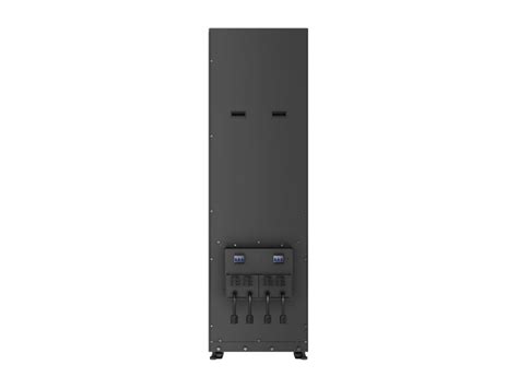 Vertiv™ Liebert® Exs Ups V Models 15 40kvakw 208220v Ups