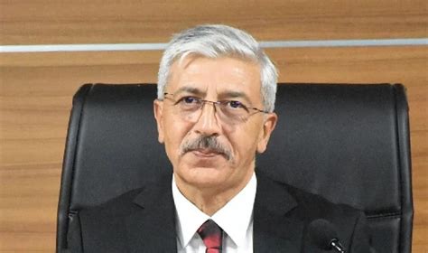 Malatya Emniyet Müdürü Arif Çankal Özel Açıklamalarda Bulundu