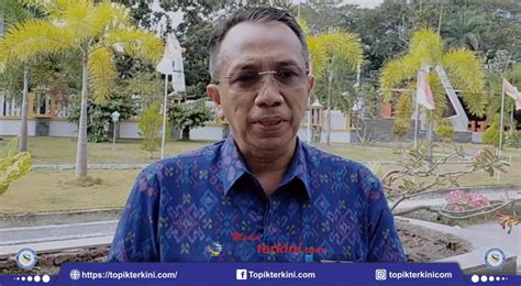 Direktur Rsud Raden Soedjono Selong Kritikan Dan Saran Kami Tampung