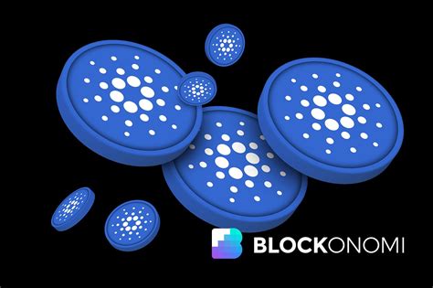 Cardano ADA Price Breaks Above Key Resistance As Grayscale Files For ETF