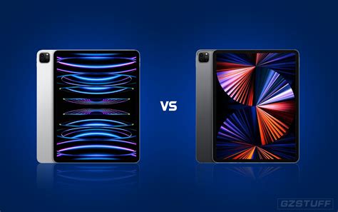 M2 Ipad Pro Vs M1 Ipad Pro How Do They Compare As We Wait For M3