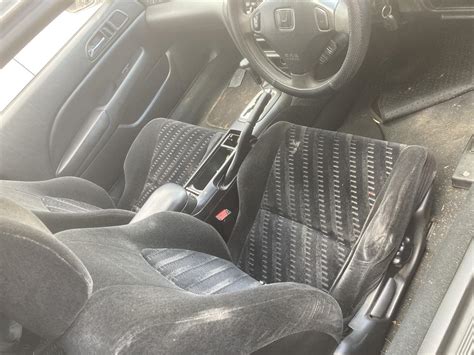Gear Stick Shifter Prelude Honda 2001