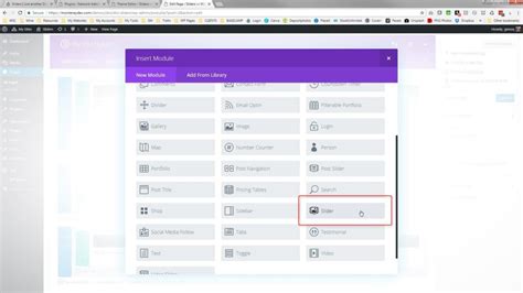 Turn Your Divi Horizontal Slider Into A Vertical Slider