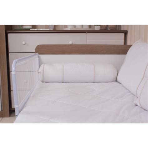 Grade De Prote O Para Cama Box Master X Cm Em Promo O