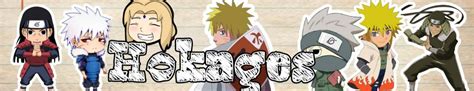 Cuestionando A Konoha Wiki Naruamino Amino