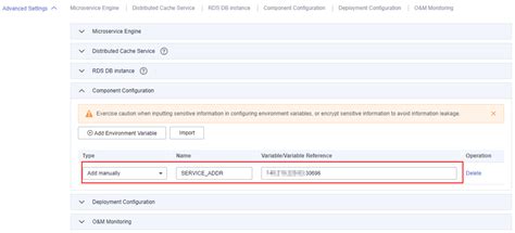 Deploying A Microservice Using A Software Packageservicestagebest