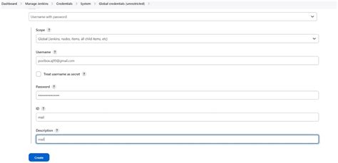 Secure Aws Eks With Ssl And Monitor Using Influxdb In Devsecops Project