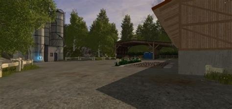 Fs17 Agrifredo Tp Map V3 0 Fs 17 Maps Mod Download