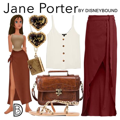 Disney Bound Outfits Casual Cute Disney Outfits Disney Themed Outfits