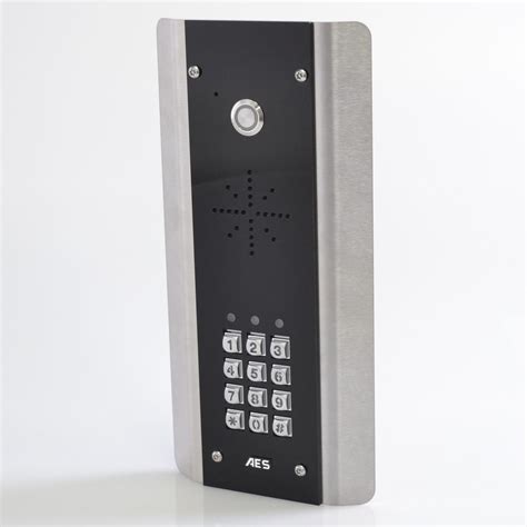 AES DECT 603 Series Wireless Audio Intercom System EasyGates Co Uk