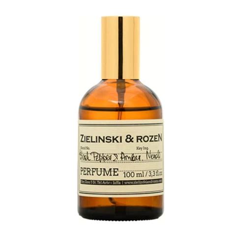 სუნამო Zielinski And Rozen Eau De Parfum ფასი 245₾