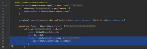 Help Add Mutablelivedata From Listwidget · Issue 264 · Icerockdevmoko