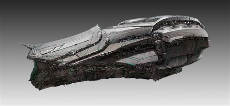 Bug Ship By Silent Rage On Deviantart