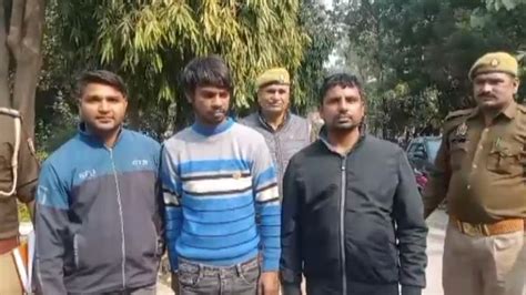 Up Man Duped In Queer Dating App Scam Loses Rs 14 Lakh After Being Filmed