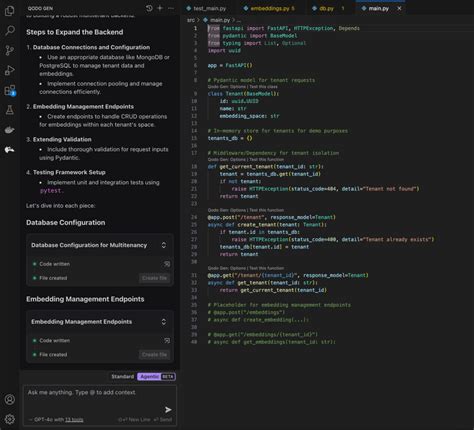 6 vibe coding tools to build fast and keep code quality sharp qodo