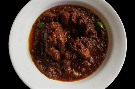 Chicken Kasha Recipe
