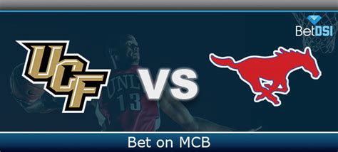 Smu Mustangs Vs Ucf Knights Betting Prediction 022419 Betdsi