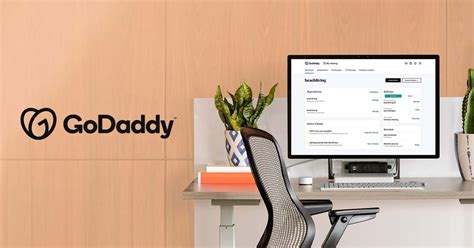 web hosting lightning fast hosting and one click setup godaddy