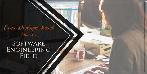 Skills And Abilities Every Software Developer Should Possess