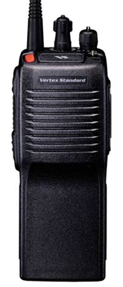 Vertex Standard VX-600 - The RadioReference Wiki