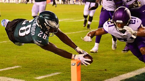 When Youre Down 14 And Score A Touchdown You Should Go For Two