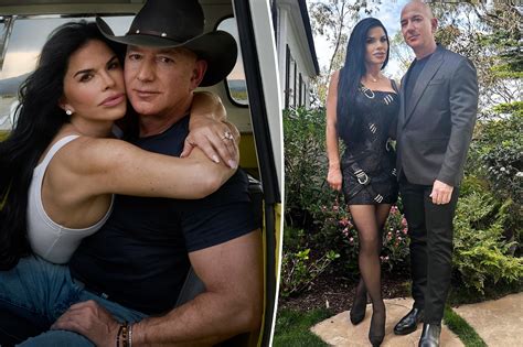 Lauren Sánchez And Jeff Bezos Trolled Over ‘uncomfortable Vogue Shoot
