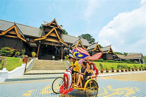 Tour Malaysia Bằng Gopro Và Chuyến Thám Hiểm ở Sabah Meta Event And Travel