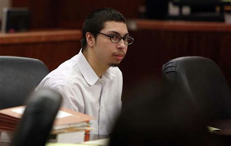 Trial Begins For Teen Accused In Satanic Slaying