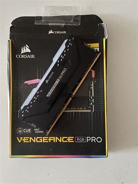 Модуль памяті для компютера Ddr4 16gb 1 100 грн Комплектуючі та аксесуари Мукачево на Olx