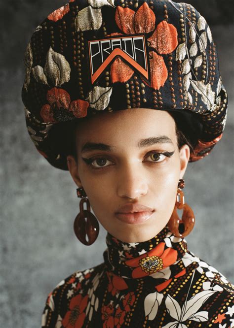 Ellen Rosa Premier Model Management