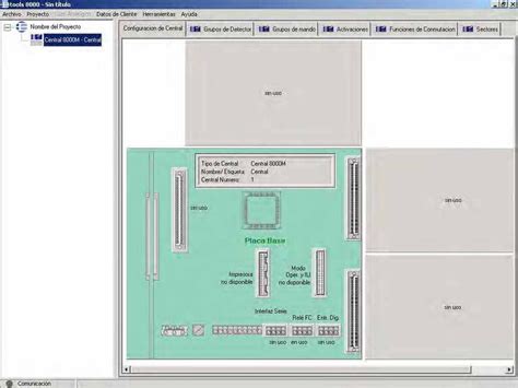 Tools 8000 Manejo Básico Software de verificación y Puesta en Marcha