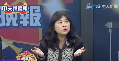 影民眾黨火速把自己玩死？李永萍看這發展斷言：至少掉100萬票 中天新聞網