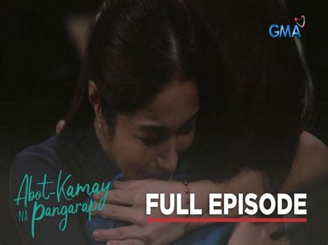 Abot Kamay Na Pangarap: Full Episode 341 (October 11, 2023) | GMA Entertainment