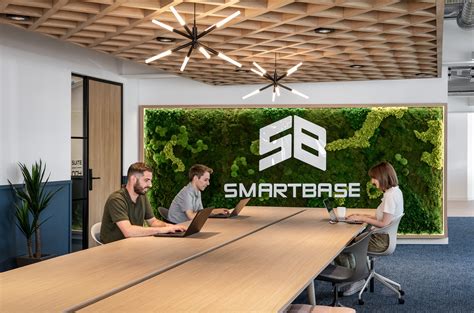 SmartBase on Behance