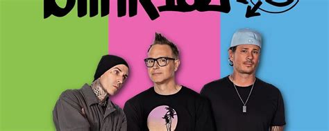 Всё о Blink 182 Группа фанатов Blink 182 Angels And Airwaves 44 Box Car Racer и другого