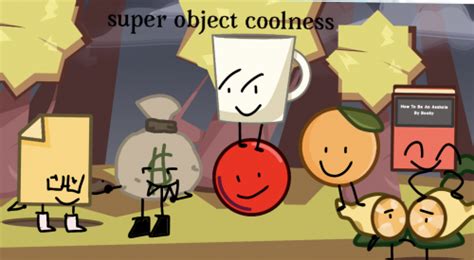 Create A Super Object Coolness Tier List Tiermaker