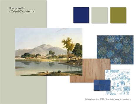 Olivier Bourdon • Décorateur Et Architecte Dintérieur à Rennes 35000 • Ufdi