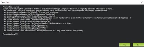 Mp Mavlink Inspector Garbage Distances Simulating Lidar Page 2