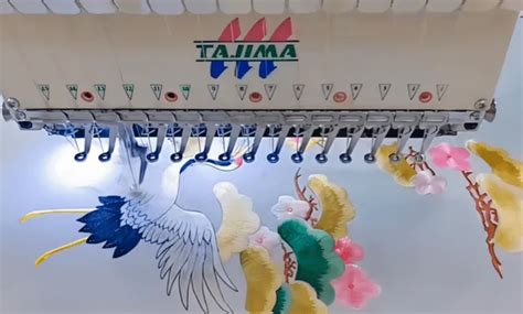 What Is A Dst File How To Get One For Custom Embroidery