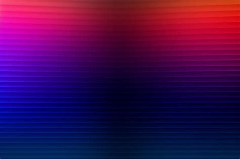 Premium Photo Dark Line Gradient Background