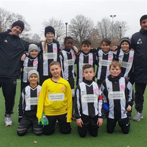 Fc Bergedorf 85 Hamburger Fußball Verein