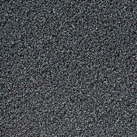 Matta Solett Tork 90x150cm Grå 9mm Tjock