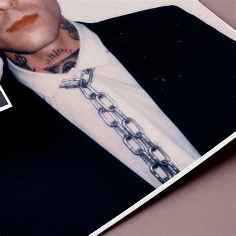 Poster The Neighbourhood Jesse Rutherford Templeton Store