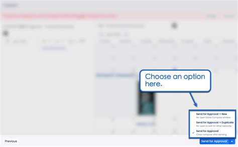 Social Media Approval Process A Guide For Agencies Vista Social