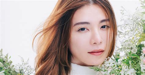 【誰もが憧れる宝塚歌劇団og 天寿光希の美髪に迫る】フローラノーティス ジルスチュアートの揺れツヤ髪レシピ Pr 【ビューティニュース】｜美容メディアvoce（ヴォーチェ）