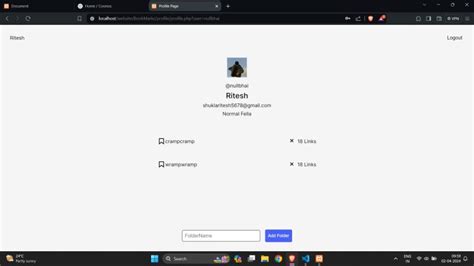 Ritesh Shukla On Linkedin Webdevelopment Frontend Backend Javascript Php Reactjs
