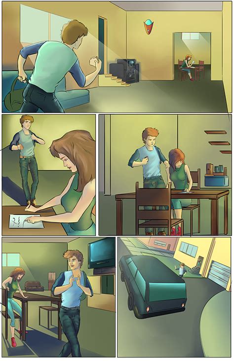 Colors On Behance