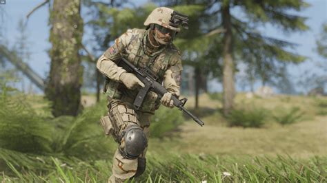 Black Hawk Down Op Gothic Serpent Inspired Loadout R Grbreakpointfashion