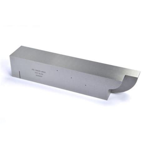 Ultrasonics Calibration Blocks Archives Rf Sales